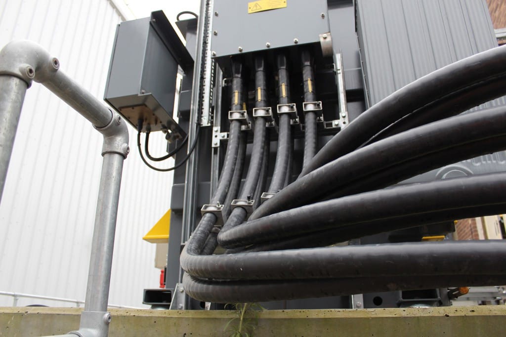 Coljoint Electrical Services | London & South East London